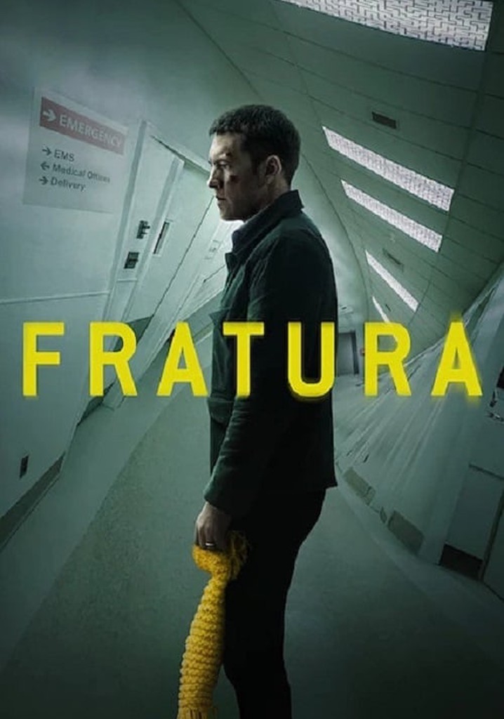 Fractured filme - Veja onde assistir online